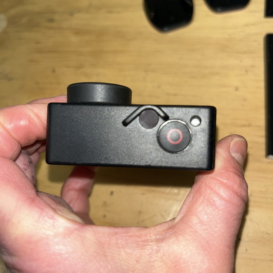 GoPro Hero 3 White Edition With Accessories See Pictures | eBay
