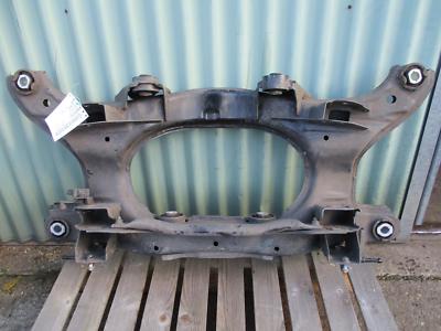 RANGE ROVER EVOQUE FACELIFT REAR SUBFRAME 2015 - 2017 | eBay UK