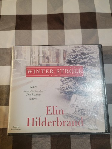 The Winter Street Series LIB/e Ser.: Winter Stroll LIB/e by Elin ...