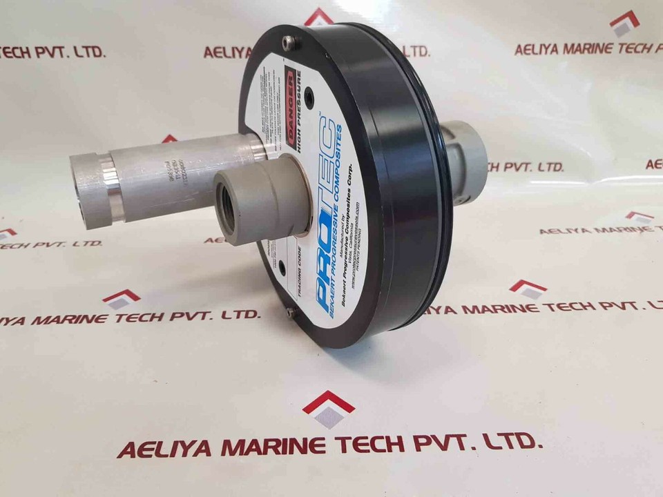 Protec pro-8-1000 pressure vessel | eBay