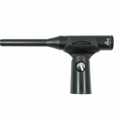 DBX RTA-M Reference Microphone with Clip | eBay