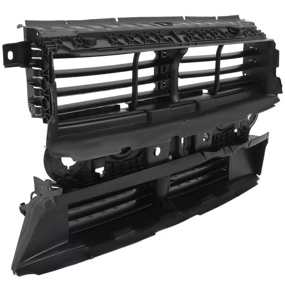 Radiator Shutter Assembly for For Ford Escape GV4Z8475A 2017 2018 2019 ...