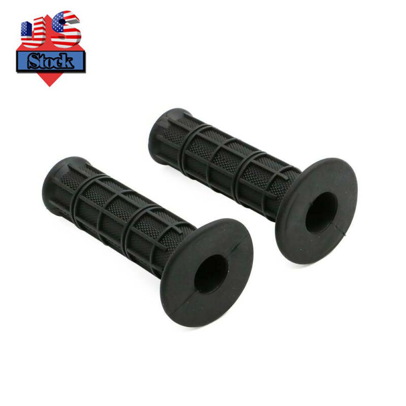 For Honda Handle Grip Set Z50 XR70 CRF70 ZB50, CT70 Fit all 7/8 ...