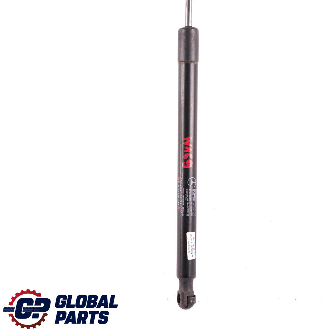 Mercedes-Benz A-Class W169 Boot Lid Tailgate Gas Pressurized Spring ...