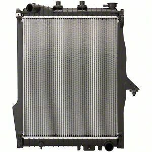 Radiator SPI Spectra Premium Industries CU2739 | eBay