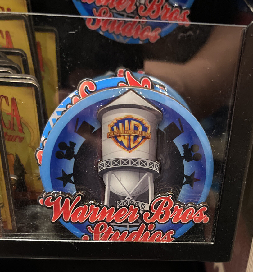 Wb Watertower Music Why Do The Animaniacs Live In A Water Tower?