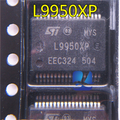 5PCS L9950XP Door actuator driver new | eBay