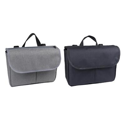 Wheelchair Side Hanging Bag Armrest Pouch Organizer Holder | eBay