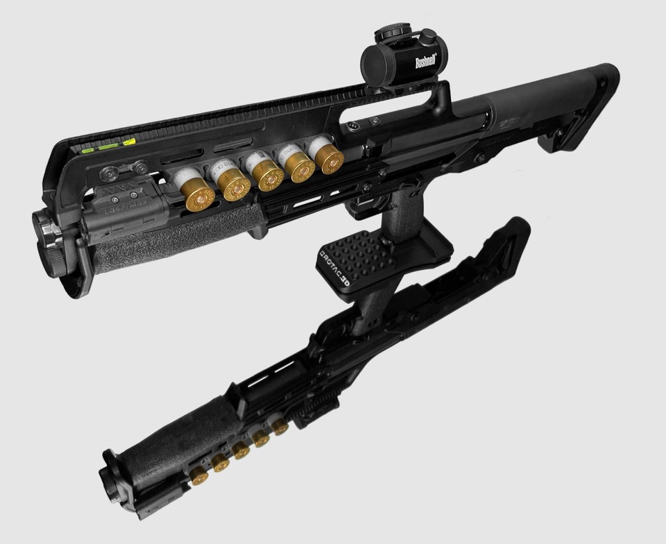 Kel-Tec KS7 BUNDLE DEALS For OEM Carry Handle / Custom Made | eBay