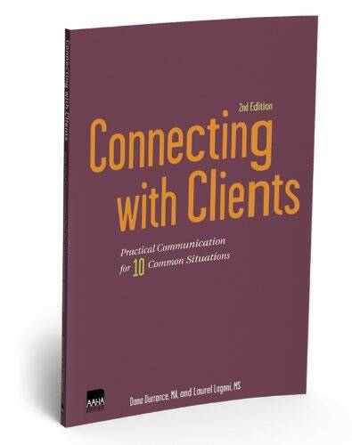 Connecting with Clients: Practical Communication for 10 Common ...