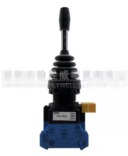 1PCS NEW FIT FOR IDEC Rocker switch HW1M-2020-20 Two-way automatic ...