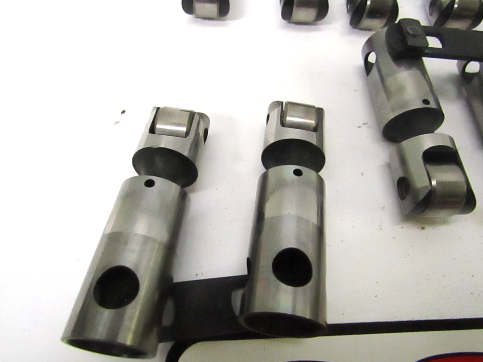 COMP CAMS SB Chevy Roller Lifters .842 SBC CRANE CAMS CROWER DRAGRACING ...