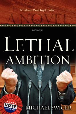 Lethal Ambition by Michael Swiger (2007, Perfect) for sale online | eBay