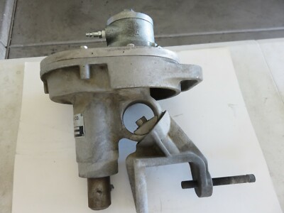 Process Mixers - Neptune Mixer