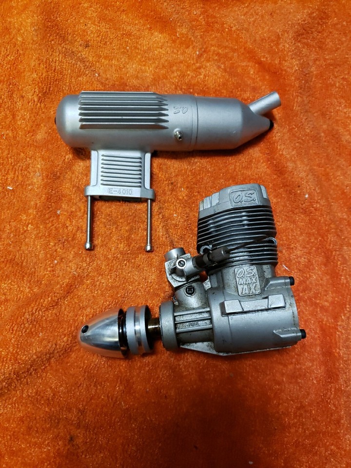 OS Engine - OS max 75 AX RC motor | eBay