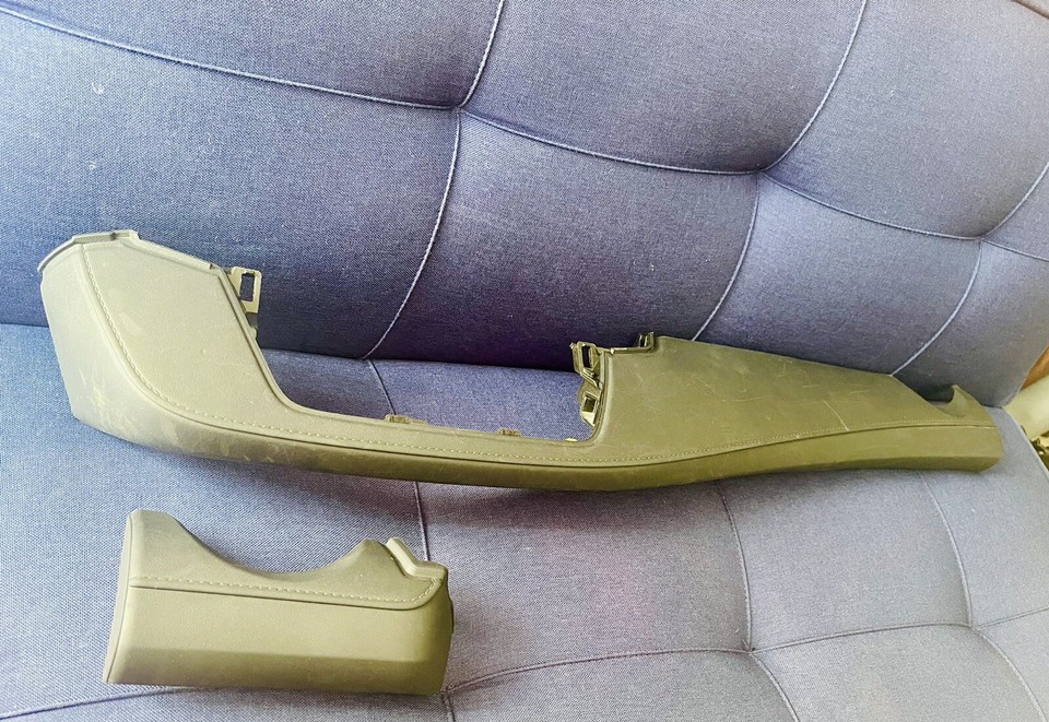 Dash Panel trim + Driver Dash Panel TOYOTA RAV-4 13 14 15 16 17 18 | eBay