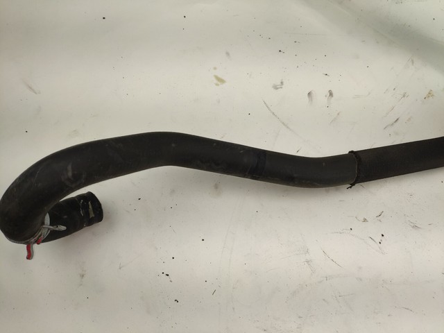 MERCEDES Mercedes-Benz OEM 08-11 R350 Radiator Coolant-lower Hose ...