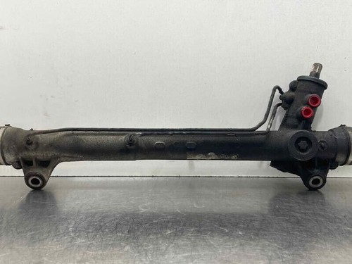 2005-2007 Jeep Grand Cherokee Power Steering Rack & Pinion Exc. SRT OEM ...