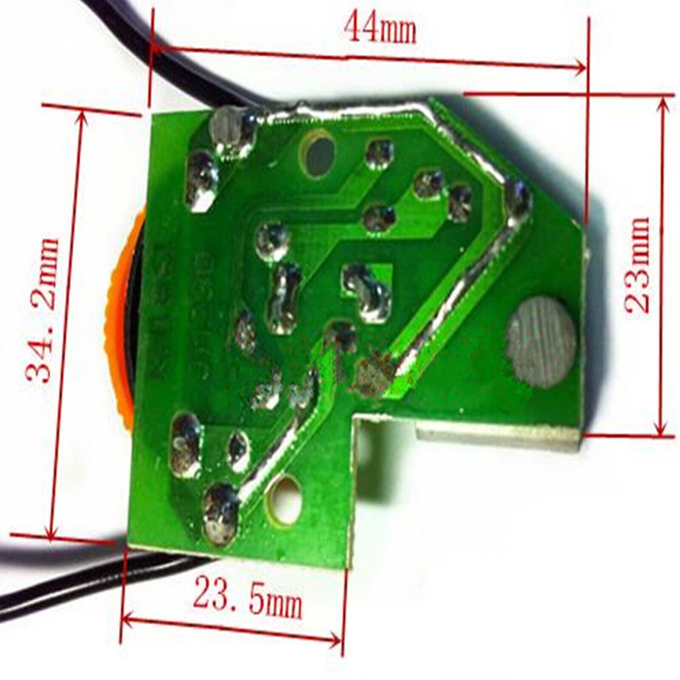 12A 250V Speed Controller Switch for 180 230 Polishing Machine Electric ...