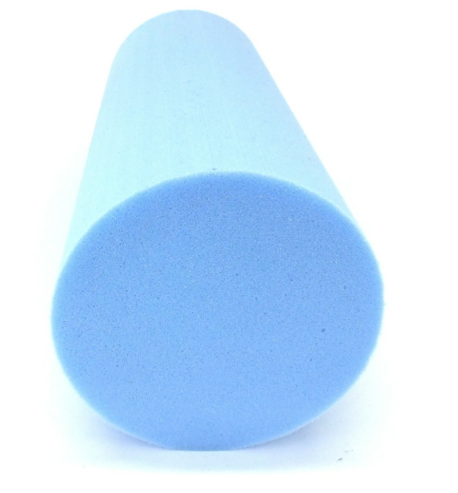 ROUND FOAM BOLSTER CUSHIONS ALL SIZES * SOFAS * CHAIRS * BED * BOLSTER ...