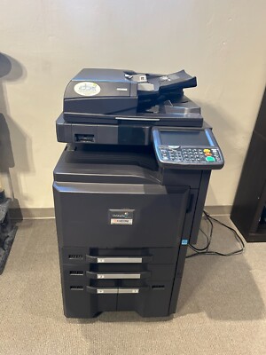 Copiers - Copystar Cs