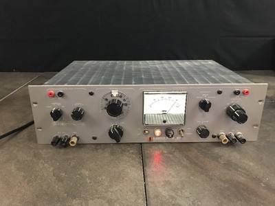 Capacitance Meters - Capacitance Bridge