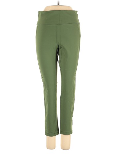New Balance Women Green Active Pants M | eBay