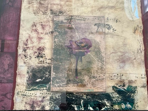 Art Of A Layered rose By John Cheng | eBay