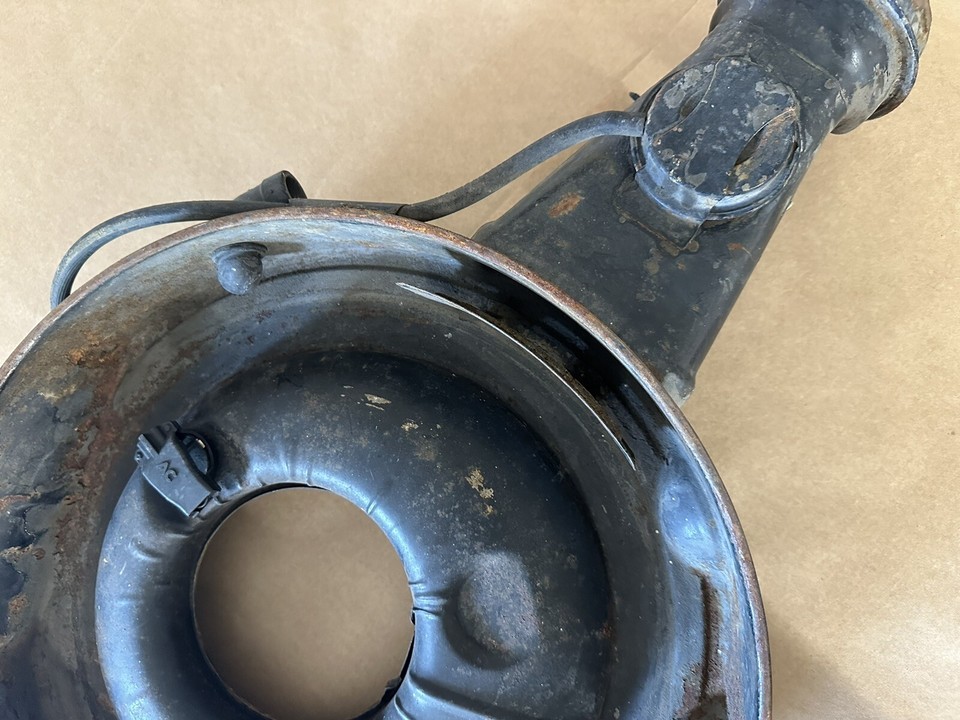 1977 1978 1979 Pontiac Trans Am Olds 403 Air Cleaner Assembly Shaker ...