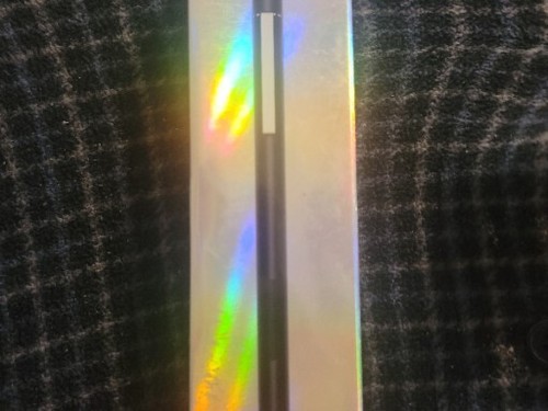 New Transborder K2-C Pen Stylus Surface Pro, Silver in Color New In Box ...