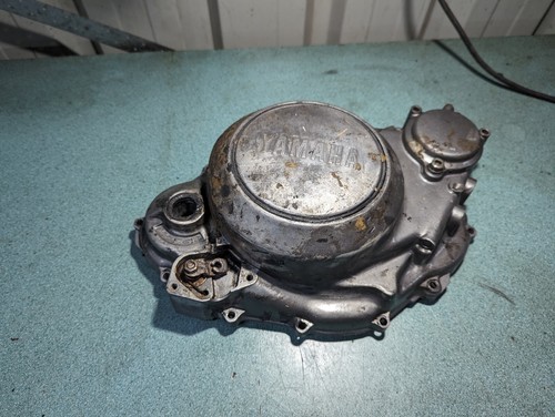 1995 Yamaha TT600 Right Engine Cover Case Belgarda TT 600 S R TT600R ...