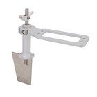 RC Boat Rudder 40x29mm Submerged Rudder With Servo Mount fr FSR-V RC ...