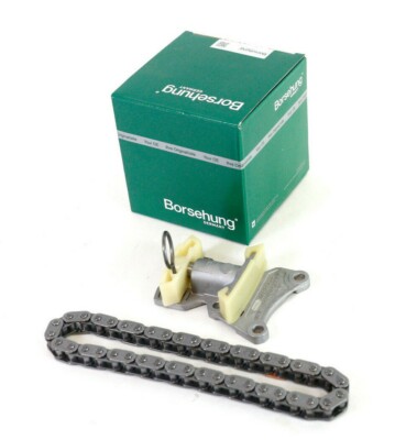 OEM VW Audi 2.0T FSI BPY BWT CDMA Cam Timing Chain And Tensioner Kit ...