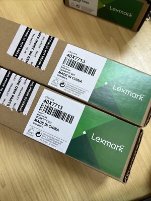 Lexmark Separator Roller Assembly 40X7713 | eBay