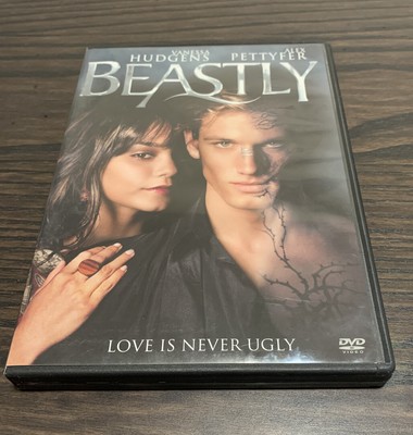 Beastly (DVD, 2011) 43396335301| eBay