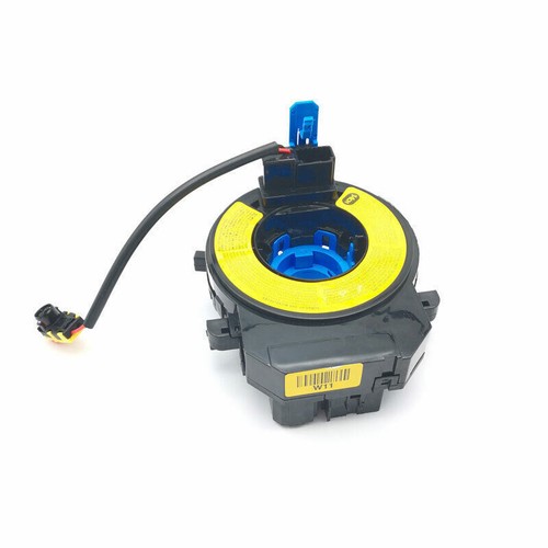 New Spiral Cable Clock Spring 93490-3S110 For 11-16 Hyundai Elantra 1 ...