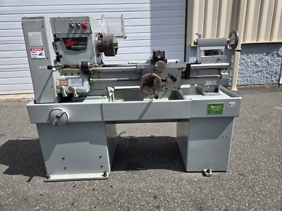 Drilling & Tapping Machines - Logan Lathe