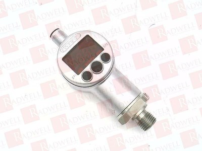 HYDAC EDS 3446-3-0400-000 / EDS344630400000 (NEW IN BOX) | eBay