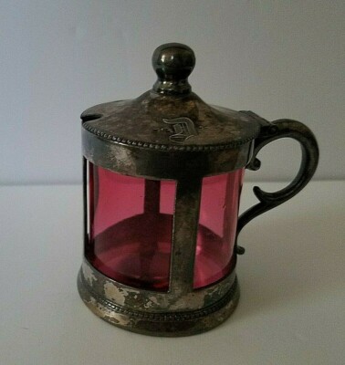 Creamers & Sugar Bowls - Apollo Silver