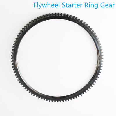 NEW Flywheel Starter Ring Gear For Kohler Command V-Twin & Kohler ...