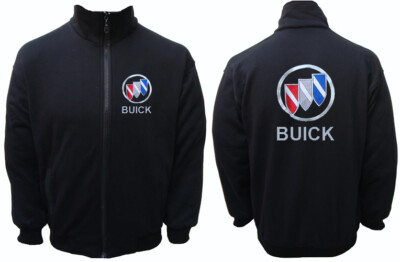 Buick Motorsport Racing Fan Fleece Jacket S-M-L-XL-XXL-XL-4XL or 5XL | eBay
