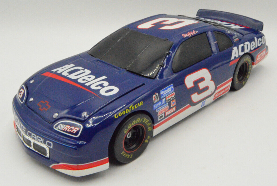 NASCAR #3 Dale Earnhardt 1996 AC Delco Suzuka Japan 1:24 Diecast car ...