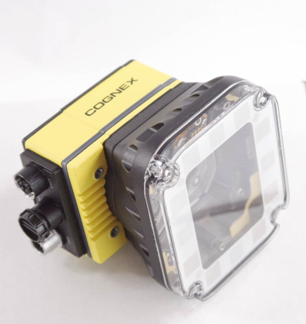 COGNEX 821-10035-2R and 825-10673-1R / 821100352R 825106731R | eBay