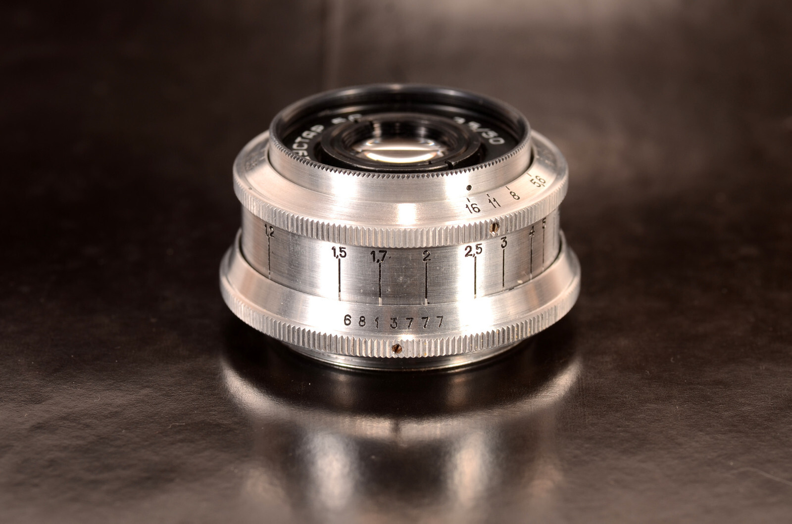 INDUSTAR 50 Serviced CLA M42/M39 Lens CANON SONY PENTAX ZENIT USSR MINT ...