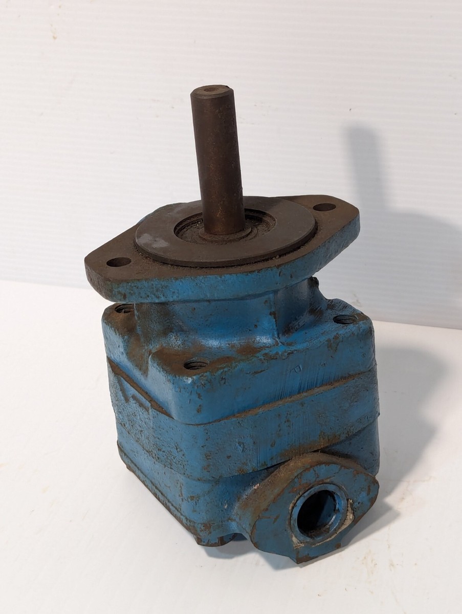 Bolt Hydraulic Vane Pumps