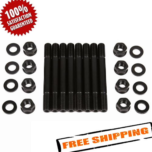 ARP 193-5401 Main Stud Kit w/Hex Nuts for 1999+ Pontiac 3800 ...