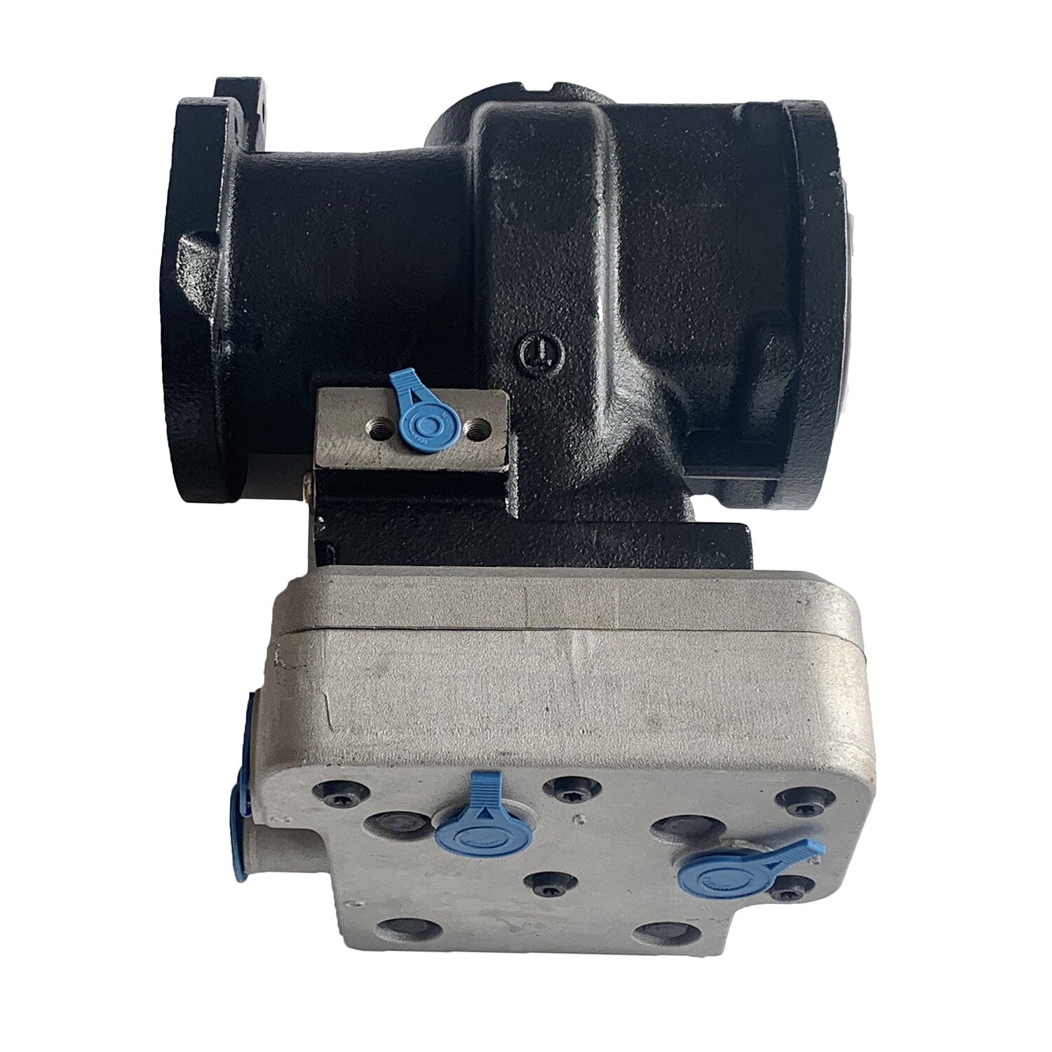 Air Brake Compressor 3103403 3104324 For Cummins M11 N14 NB N14 ISM ...