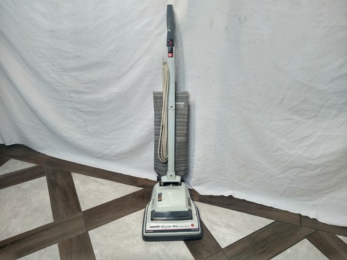 vintage Hoover u4385 convertible / decade 80 upright vacuum cleaner ...