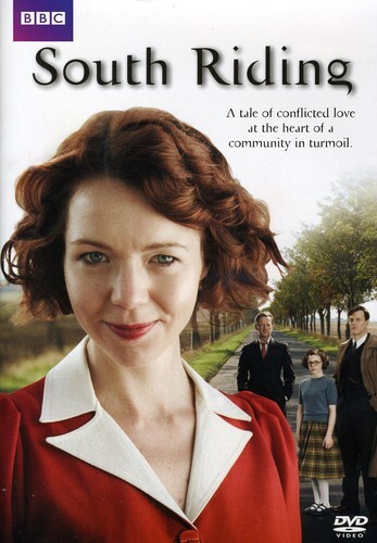 South Riding (DVD, 2011) for sale online | eBay