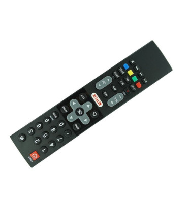 Replacement Remote Control for for RCA Smart TV Virtuoso RNSMU5536 | eBay